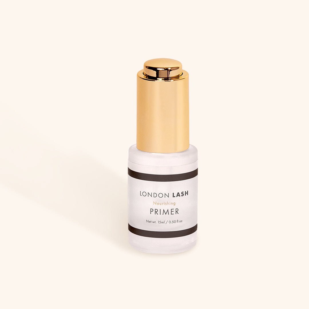Primer pour volume russe cil a cil London Lash